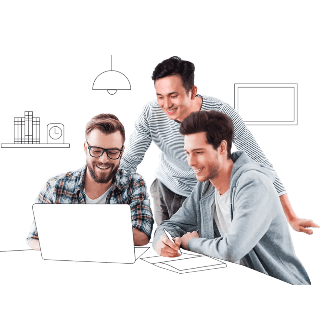 Straightpixel Inc. | Back-Office Support Services